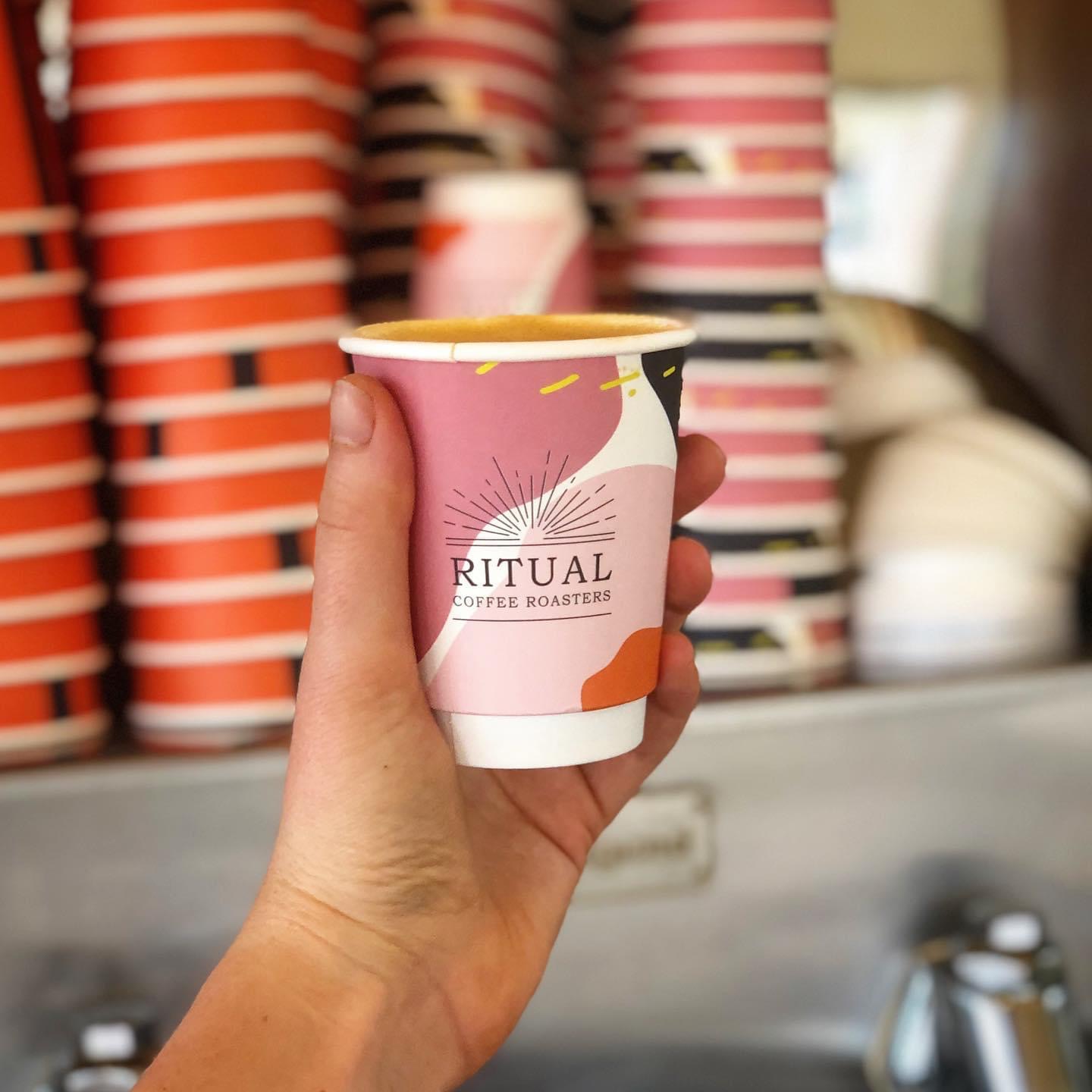 Ritual Roasters ∙ Cafe and Coffee Mecca in Cheltenham - Taste of the ...