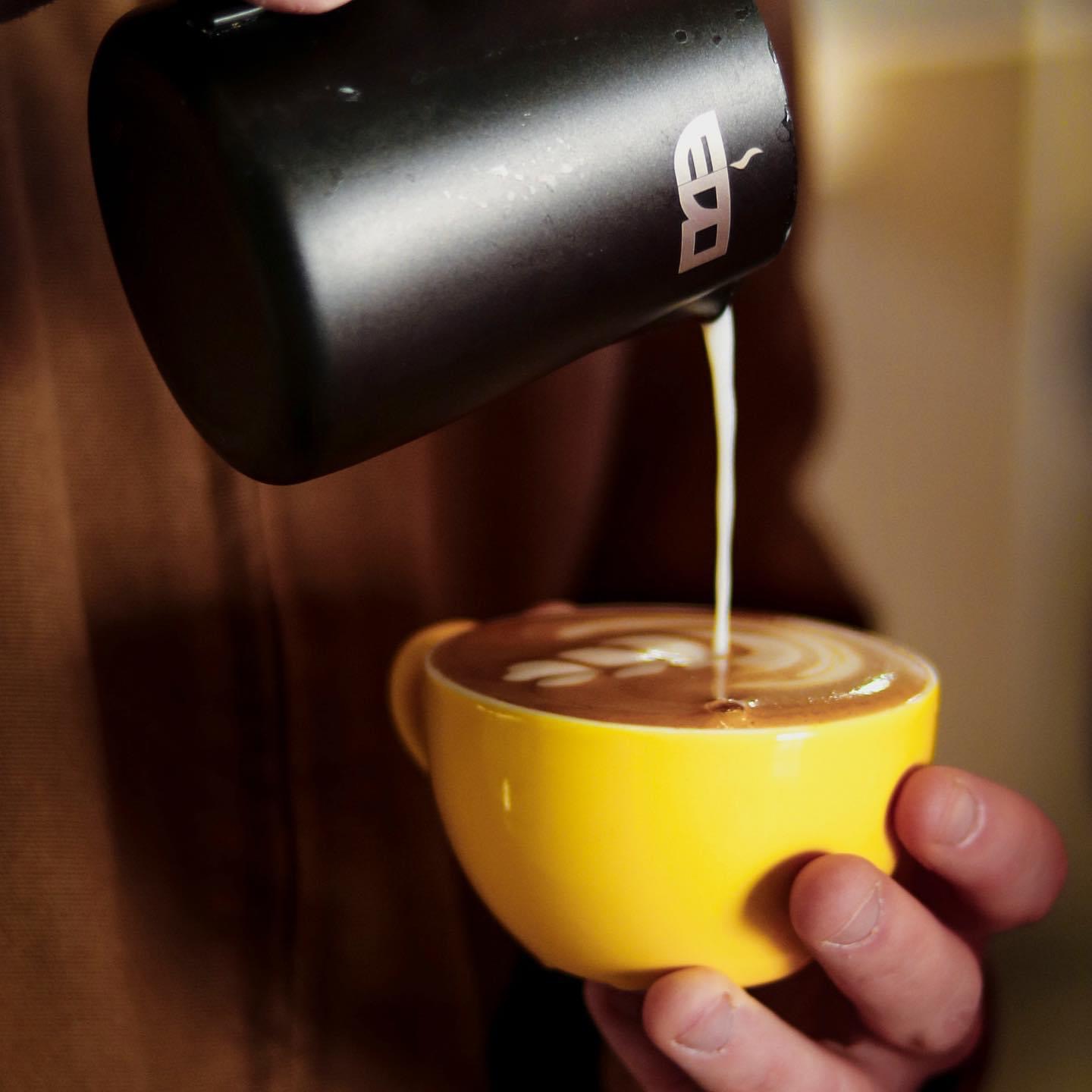 A Toast to the Cotswolds’ Thriving Coffee Culture - Taste of the Cotswolds