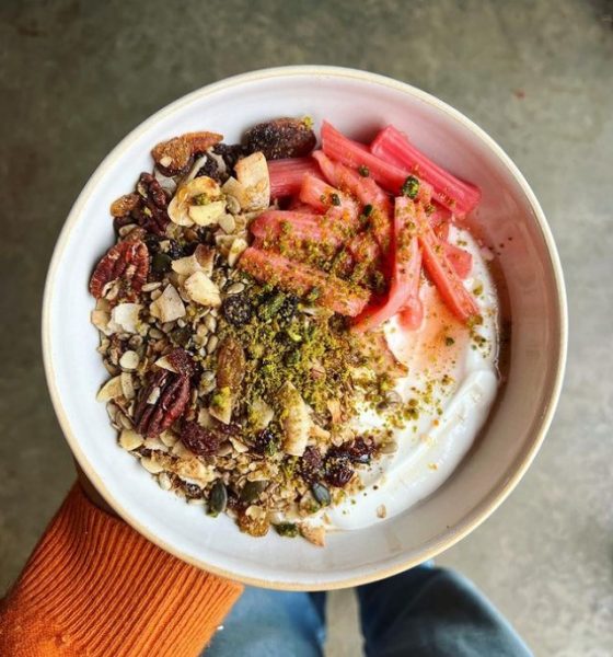 A Toast to the Cotswolds’ Thriving Coffee Culture - Taste of the Cotswolds