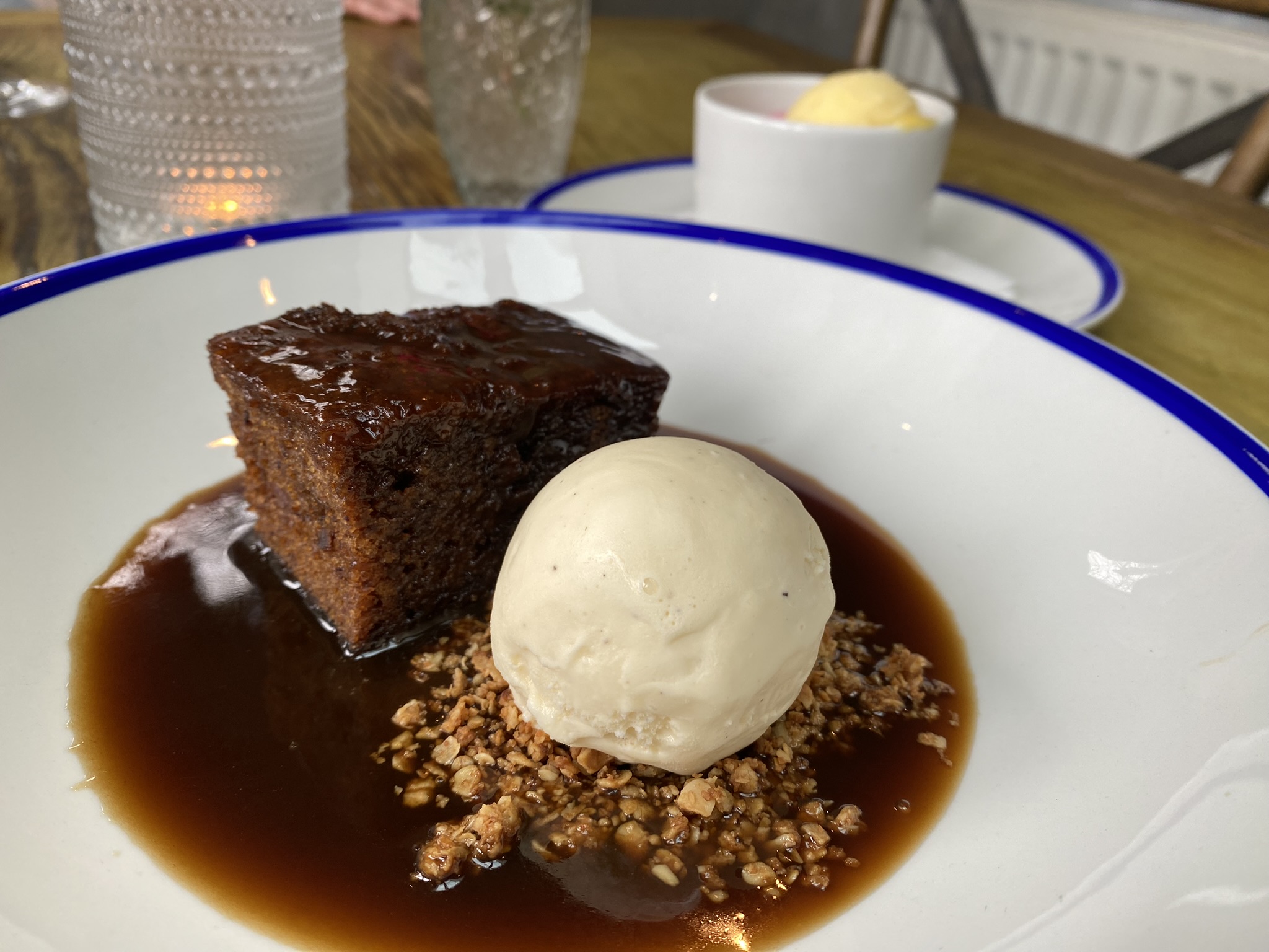 A Sustainable Feast at The Plough Inn in Cold Aston – Taste of the ...