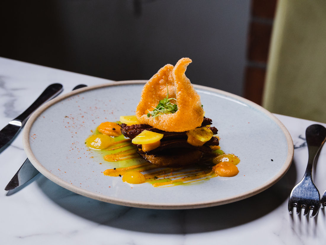 Food Tourism in the Cotswolds - Taste of the Cotswolds