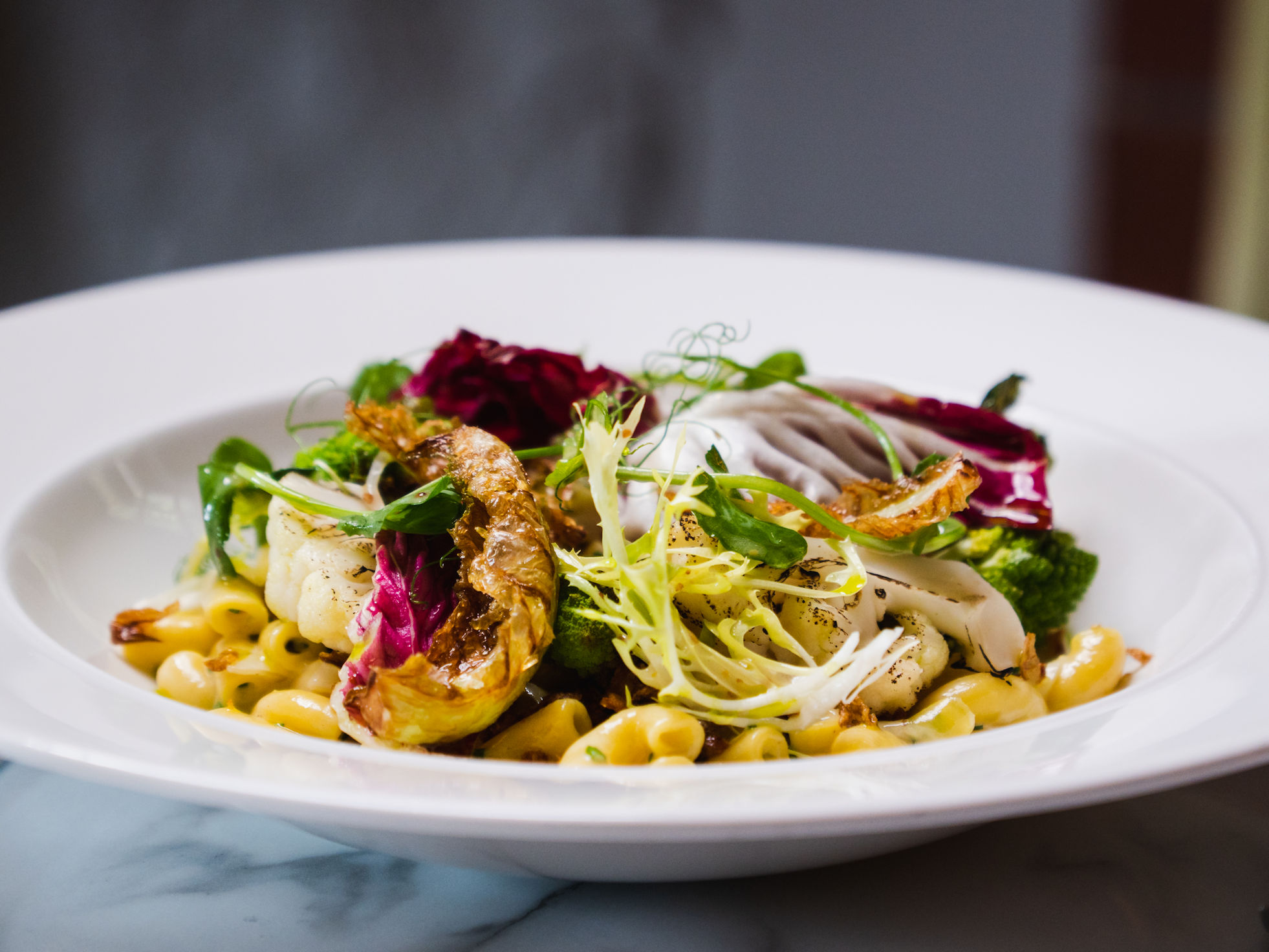 Savour the flavours of the Cotswolds at The Wood Norton - Taste of the ...